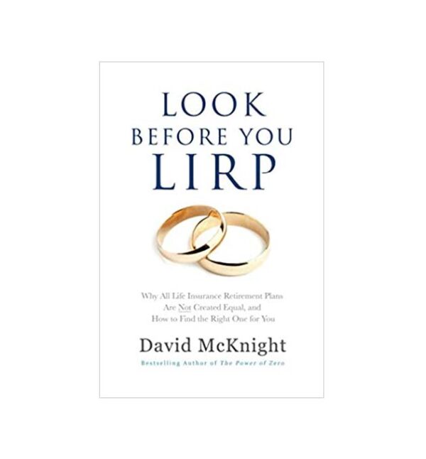 Look Before You LIRP – INNERGY