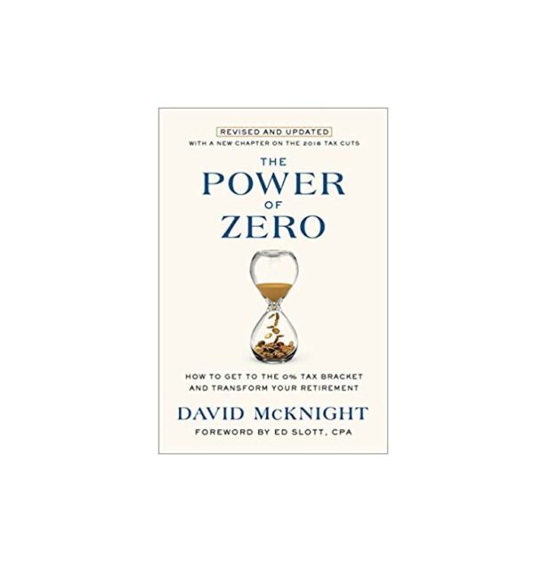 The Power of Zero – INNERGY